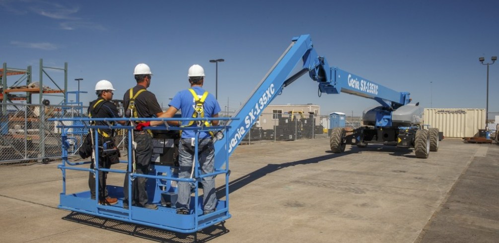 MEWP Safe Use Plan: Creating Rescue Plans