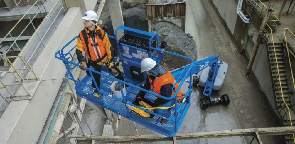 MEWP Safe Use Plan: Creating Rescue Plans