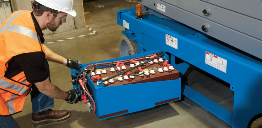 Maintaining Your Boom’s Cables