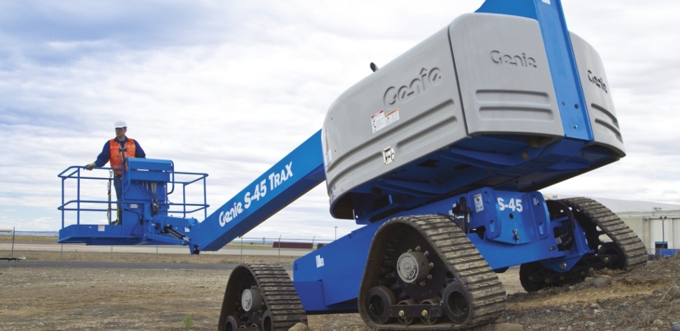 Evaluating the Right Mix New, Used and Reconditioned MEWPs for Your ...