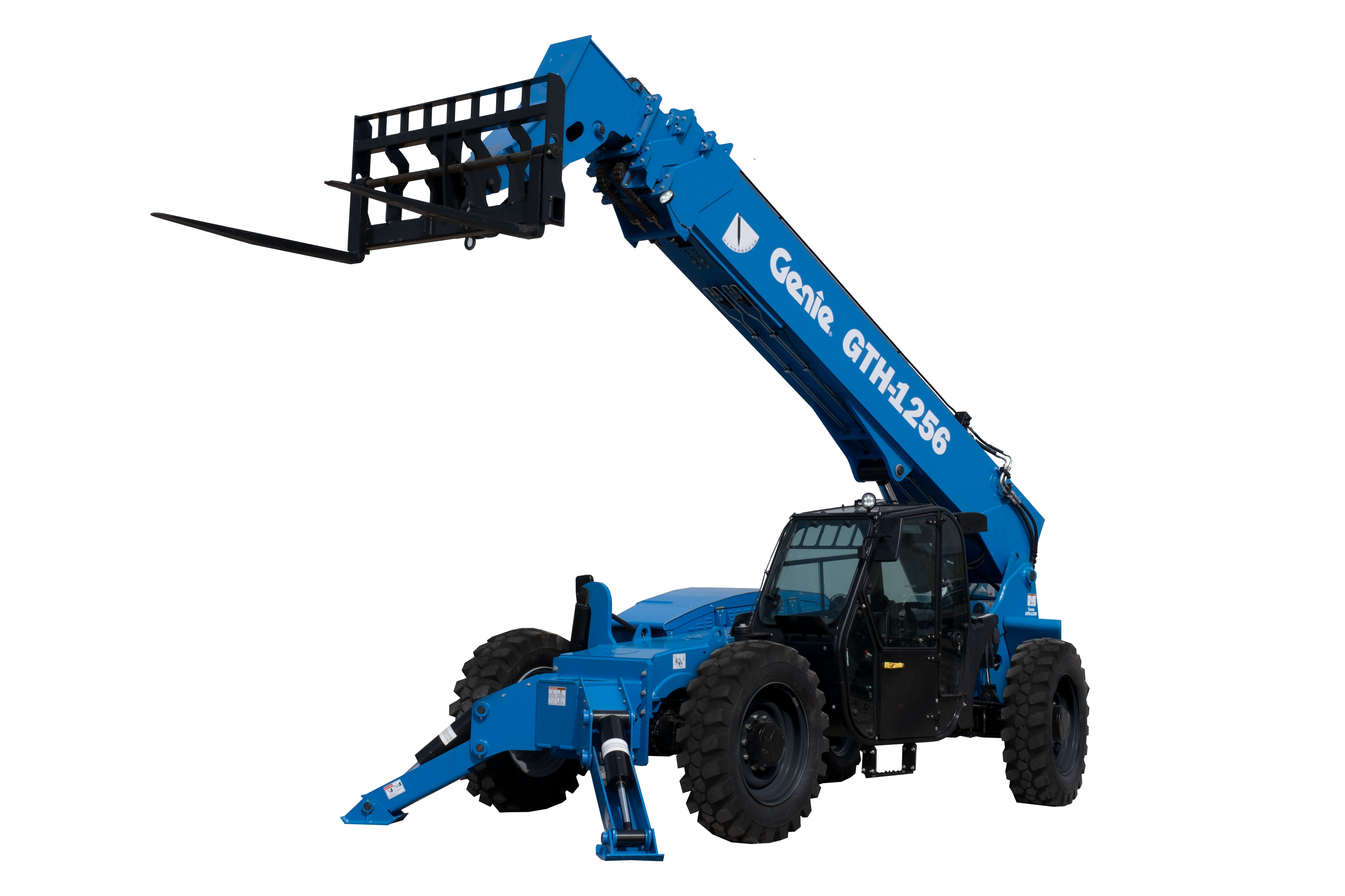 Genie® GTH™-1256 Telehandler