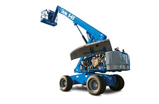 Inicio | Genie - Una marca Terex