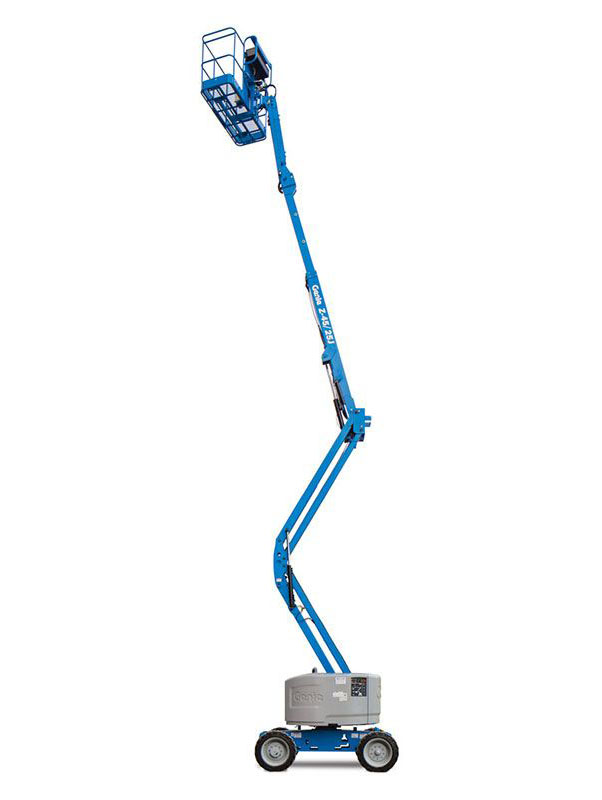 Genie® Z®-45/25J DC Articulated Boom Lift