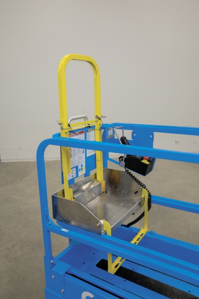 Boom Lift & Scissor Accessories | Genie