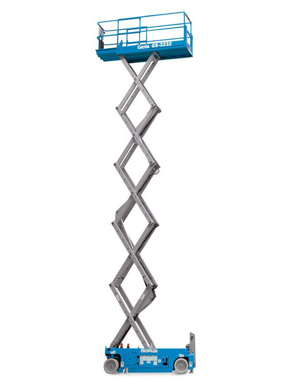 Genie® GS™-4655 Scissor Lift