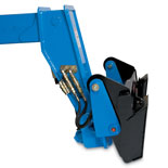 Telehandler Attachments | Genie