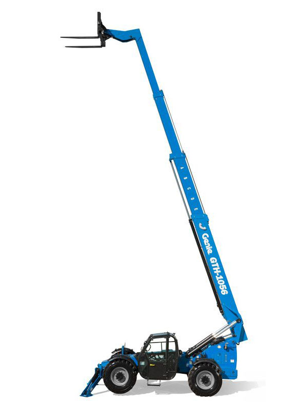 Genie® GTH™-1256 Telehandler