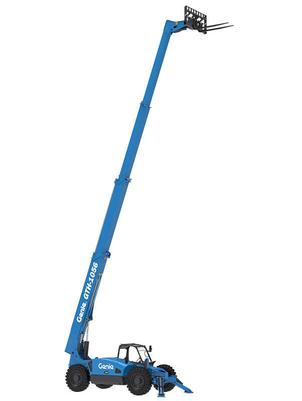 Genie® GTH™-636 Telehandler