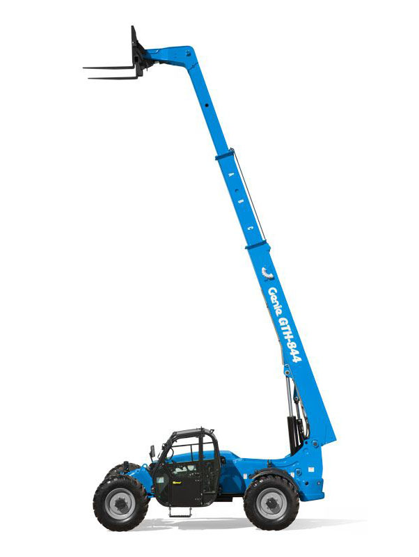 Genie® GTH™-1256 Telehandler