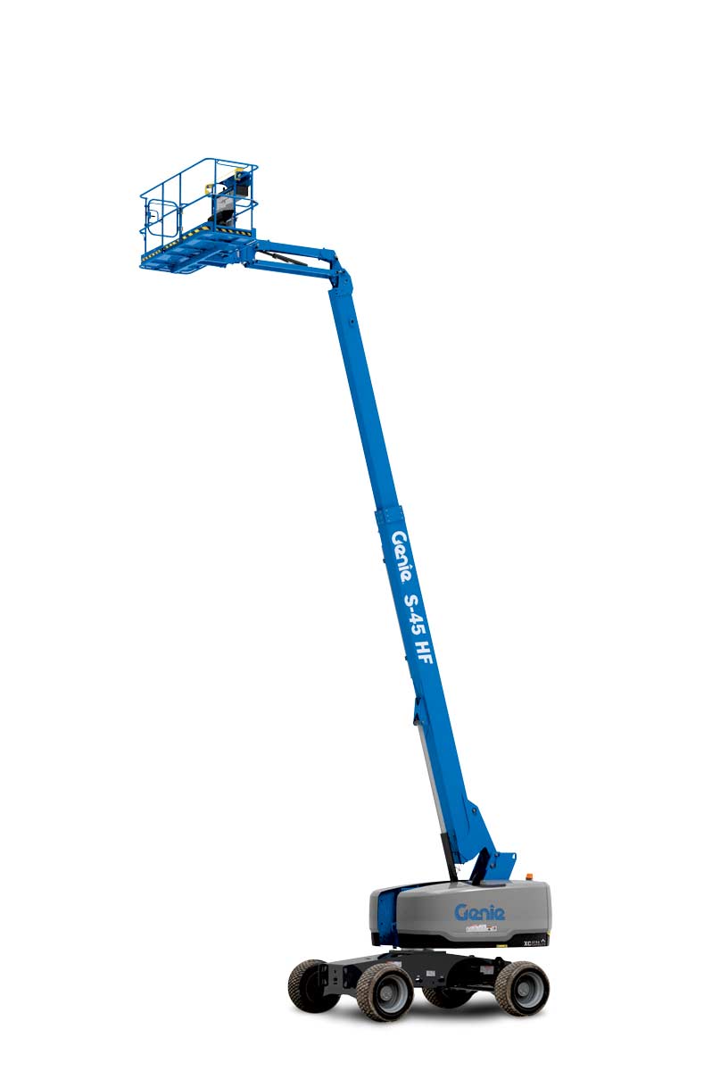 Boom Lifts Boom Lifts