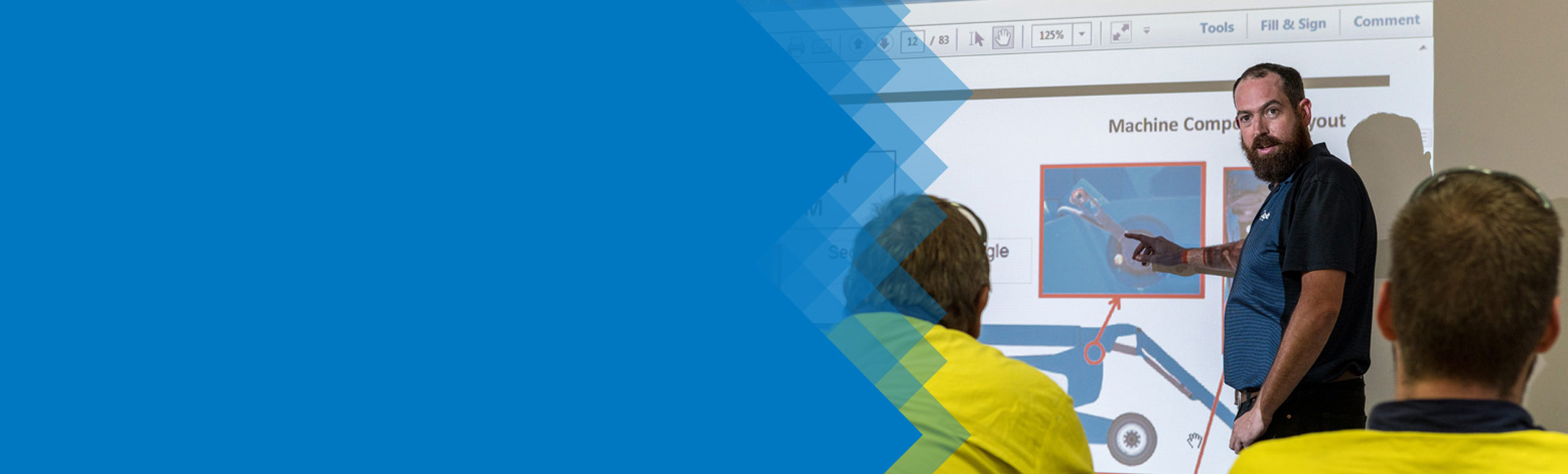 Tech Pro Banner en-au