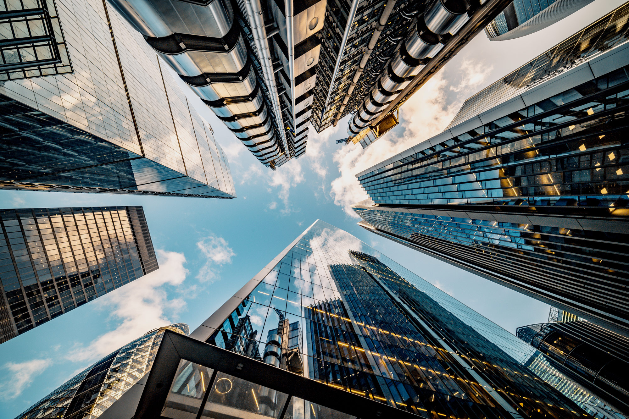 Elevating the Standard for Lift Equipment